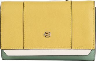 Piquadro Kleinlederwaren - Brieftaschen auf YOOX.COM