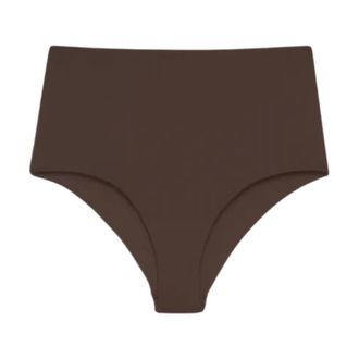 Sundek Damen, Unterw&auml;sche, Braun, LGr&ouml;&szlig;e