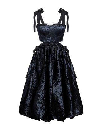 Ulla Johnson KLEIDER - Midi-Kleider auf YOOX.COM