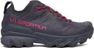 La Sportiva La Sportiva Laufschuhe Ultra Raptor 3 GTX ZFHS111 Dunkelgrau