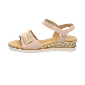 Gabor Damen, Schuhe, Rosa, 41 EUGr&ouml;&szlig;e