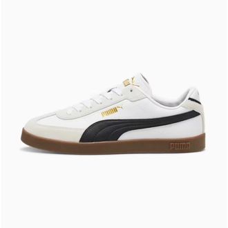 Puma Retro Club II Era Sneakers - - Shoes - Herren - Mehrfarbig - 43 EU
