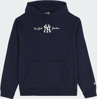New Era Hoodie - Taille M