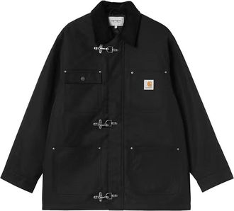 Carhartt Work in Progress Adair Coat Nylon Canvas