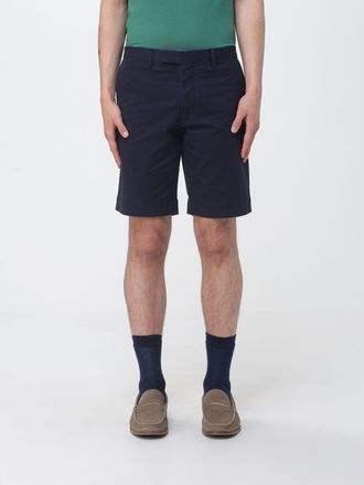 Polo Ralph Lauren Short POLO RALPH LAUREN Homme couleur Bleu