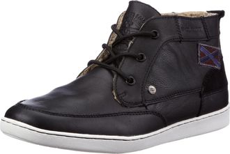 s.Oliver Casual 5-5-16201-29, Herren Boots, Schwarz (Black 1), EU 46