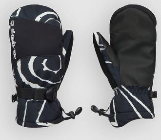 Quiksilver Mission Kids Moufles &agrave; motifs