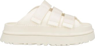 UGG GOLDENGLOW SLIDE