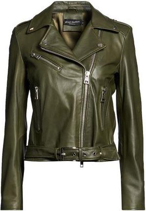 Street Leathers MANTEAUX - Vestes et blousons sur YOOX.COM