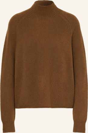 Luisa Cerano Luisa Cerano Pullover braun
