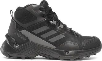 adidas Trekkingschuhe Terrex Eastrail 2 Mid R.Rd HP8600 Schwarz