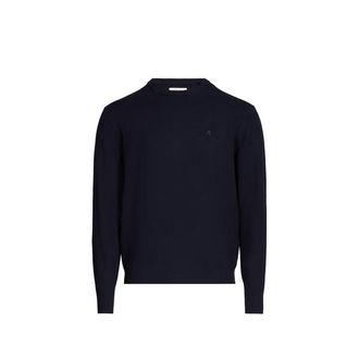 Replay Pull en coton et cachemire