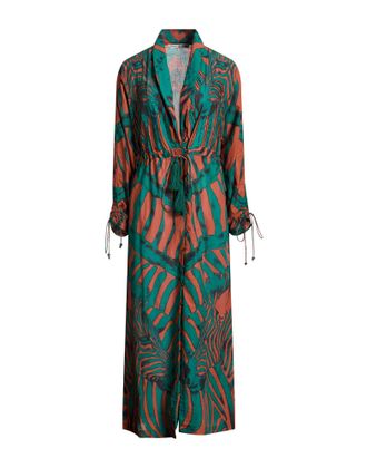 Connor & Blake KLEIDER - Maxi-Kleider auf YOOX.COM