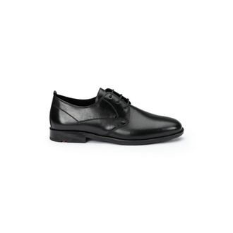 Lloyd Lark Derby Schuh - - Shoes - Herren - Schwarzk - 44 1/2 EU