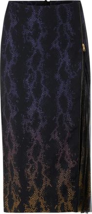 Marc Cain Bleistiftrock - - Skirts - Damen - Mehrfarbig - L