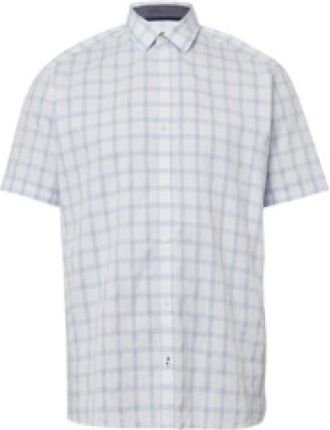 s.Oliver Herren, Shirts, Weiß, 5XLGröße