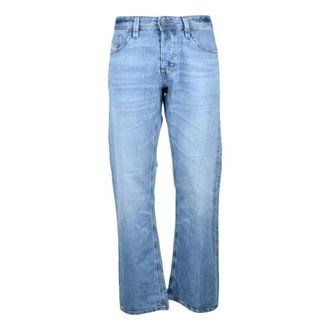 Diesel Markee Jeans - - Jeans - Herren - Blau - W33