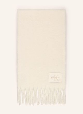 Calvin Klein Schal beige