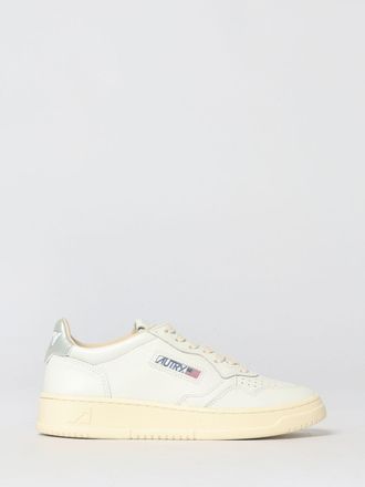 Autry Sneakers AUTRY Damen Farbe Silber