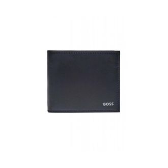 HUGO BOSS Boss - Accessoires > Geldb&ouml;rsen & Kartenetuis - - Accessories - unisex - Schwarzk - ONE SIZE