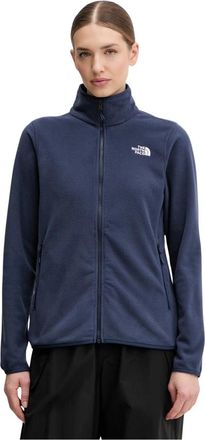 The North Face Damen, Sport, Blau, XLGr&ouml;&szlig;e