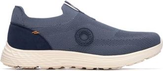Refresh Sneakers Homme Bleu Marine - Chaussures Confortables et polyvalentes - Mode d&eacute;contract&eacute;e - Mod&egrave;le 17555601 (Taille40)