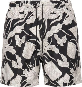 Amiri HOSEN & R&Ouml;CKE - Shorts & Bermudashorts auf YOOX.COM
