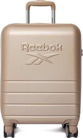 Reebok Kabinenkoffer Reebok CEO-RBK-WAL-001-07-CCC-S Beige