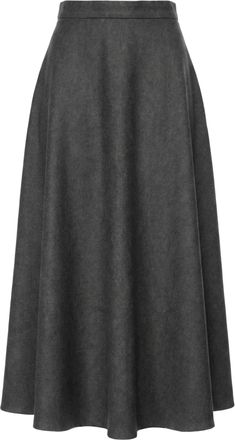 R&oacute;he HOSEN & R&Ouml;CKE - Maxi-R&ouml;cke auf YOOX.COM