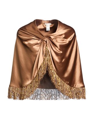 By Malene Birger JACKEN & M&Auml;NTEL - Capes auf YOOX.COM