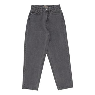 HUF Frost Gray Gewaschene Jeans Herren - - Jeans - Herren - Grau - W36