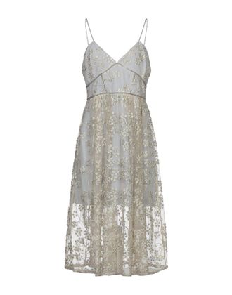 Self Portrait KLEIDER - Midi-Kleider auf YOOX.COM