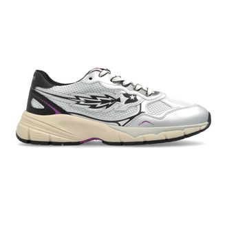 Enterprise Japan Femme, Chaussures, Gris, Taille: 39 EU Chaussures de sport Run Rocket Low