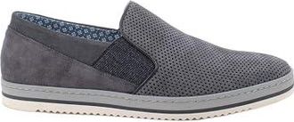 Igi & Co Homme U.Brando Mocassin Penny, Denim, 43 EU