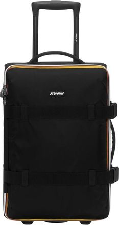 K-Way unisex, Valises, Noir, Taille: ONE Size Valise Blossac S