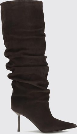 Le Silla Stiefel Damen Farbe Braun