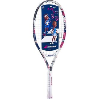 Babolat Kinder Tennisschl&auml;ger B FLY 23 S CV