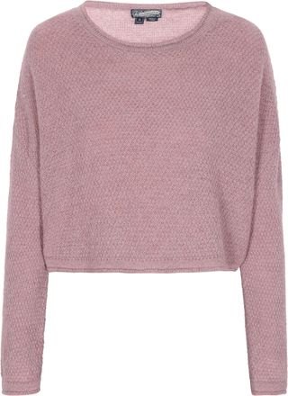 Dreimaster Dreimaster Zur Seite fahren Frauen Vintage-Rose