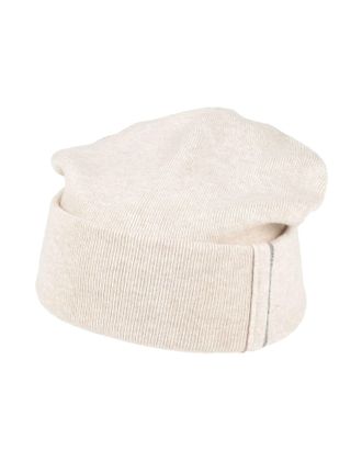 Brunello Cucinelli ACCESSOIRES - M&uuml;tzen & H&uuml;te auf YOOX.COM