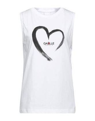 Ga&euml;lle Paris TOPS - T-shirts sur YOOX.COM