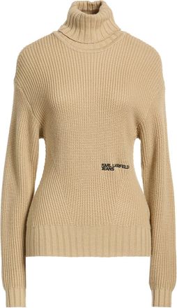 Karl Lagerfeld STRICKWAREN - Rollkragenpullover auf YOOX.COM