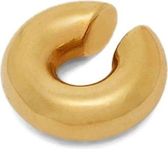 Jil Sander Homme, Accessoires, Jaune, Taille: ONE Size Earcuff 1339