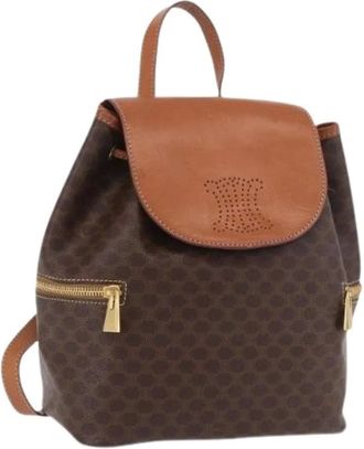 Celine Damen, Pre-Owned, Braun, ONE SIZEGr&ouml;&szlig;e