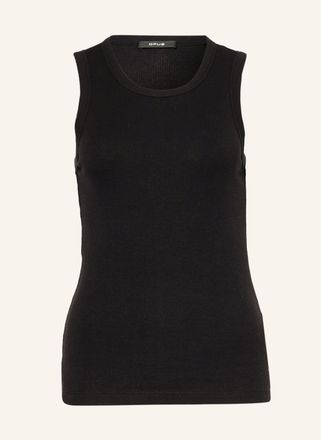 OPUS Top Ilesso schwarz