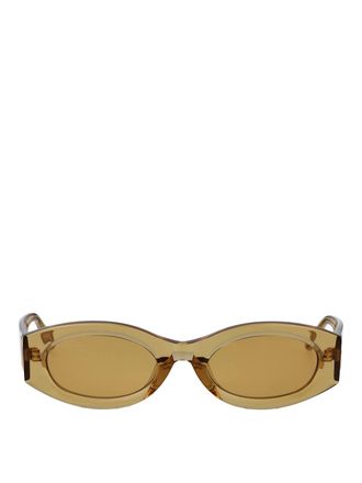 The Attico Lunettes De Soleil - Berta