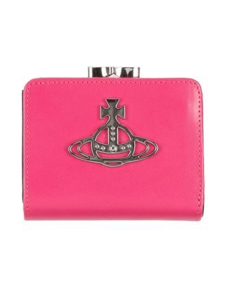 Vivienne Westwood Kleinlederwaren - Brieftaschen auf YOOX.COM