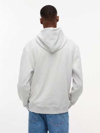 Tommy Jeans Kapuzensweatshirt TJM REGULAR ENTRY SIGN Regular fit, mit Kordelzug