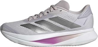 adidas Damen Duramo SL 2 Running Shoes, Ice Purple/Iron met./Glory Grey, 39 1/3 EU