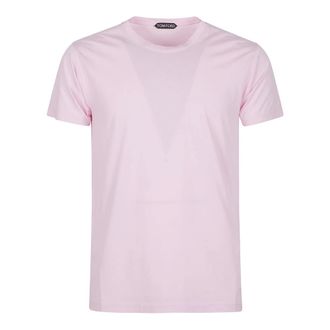 Tom Ford Herren, Oberteile, Rosa, SGr&ouml;&szlig;e