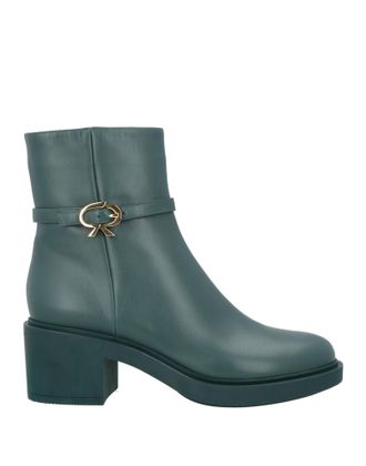 Gianvito Rossi SCHUHE - Stiefeletten auf YOOX.COM